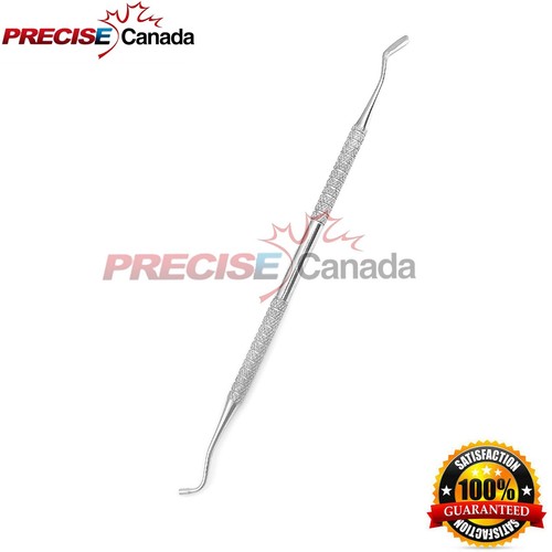 Plastic Filling Composite Instrument Woodson #3 Double Ended ...