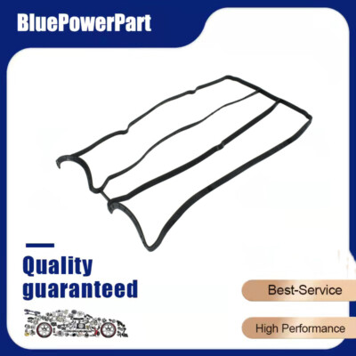 For Ford Fiesta WP WQ 4cyl 1.6L 04/04-11/08 Tappet Rocker Valve Cover ...