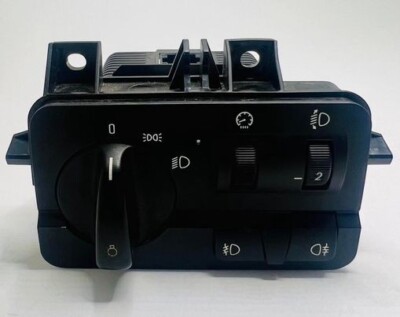 BMW E46 light control module 6923479 | eBay