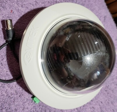 Camera & Video Systems - Dome Color Camera