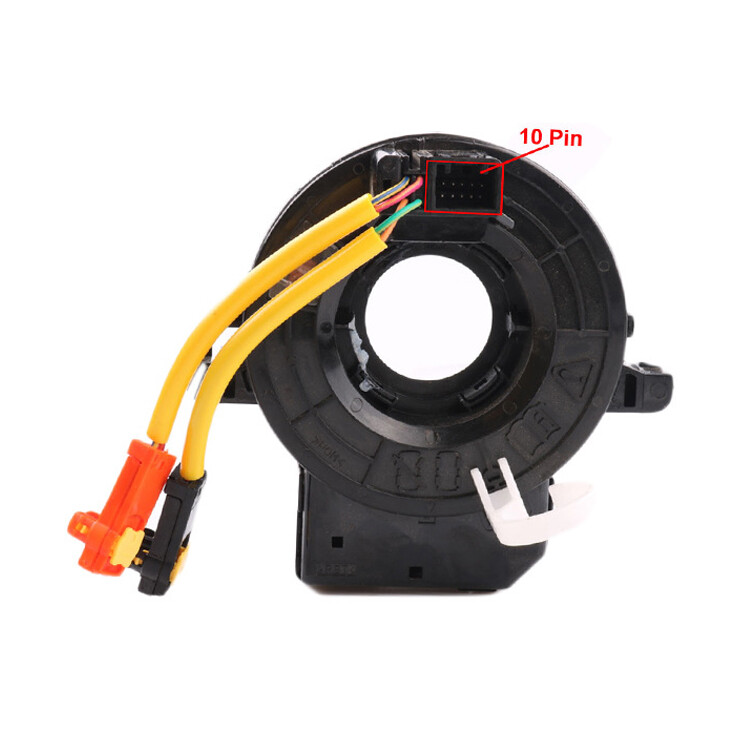 Clock Spring for Mitsubishi 2011-2017 Outlander Sport 2014 Mirage SE ...