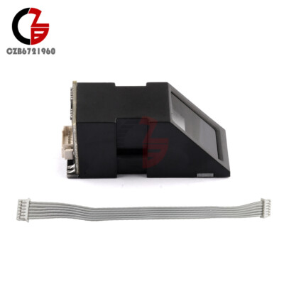 DY50 Optical Fingerprint Reader Sensor Module Sensors For Arduino Locks ...