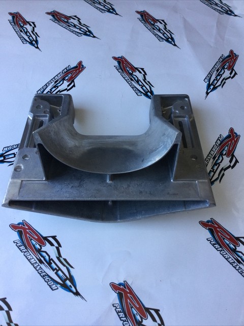 Yamaha WaveRunner XL 800 Intake Duct 1200 SUV XLT XL for sale online | eBay