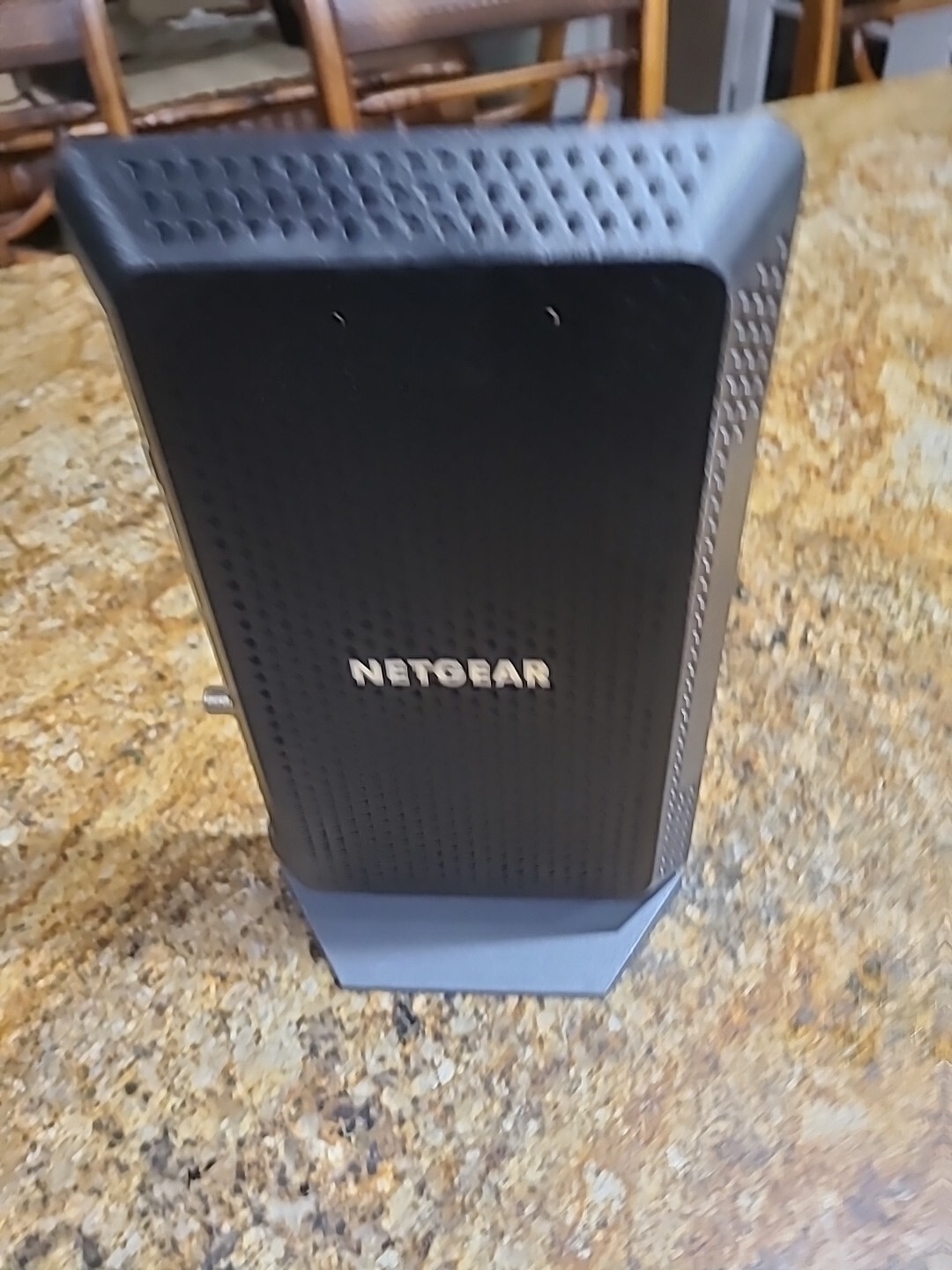 NETGEAR Nighthawk CM1200-100NAS DOCSIS 3.1 606449140750 | eBay