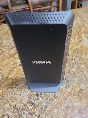 NETGEAR Nighthawk CM1200-100NAS DOCSIS 3.1 606449140750 | eBay