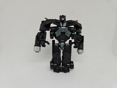 Transformers: AllSpark Battles - Autobot Ironhide 2007 Hasbro | eBay