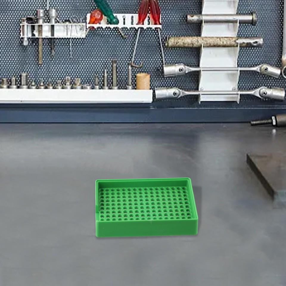 Slotted Storage Tray for 1 0 4 0mm Screws 160/273/459 Holes Neat Work ...