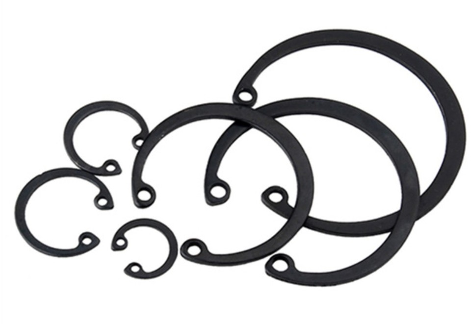 New 10pcs 65mm Retaining Ring Internal Circlip Snap Ring High Quality ...