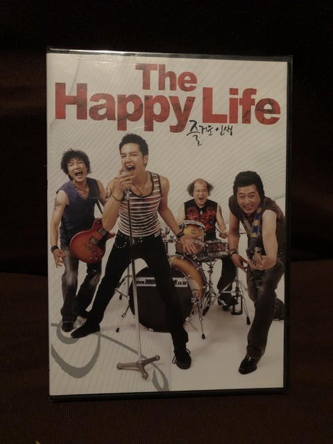The Happy Life (DVD) for sale online | eBay