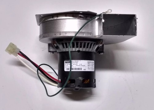SERVICEFIRST FURNACE INDUCER BLOWER MOTOR BLW334 BLW0334 BLW00334 7021 ...