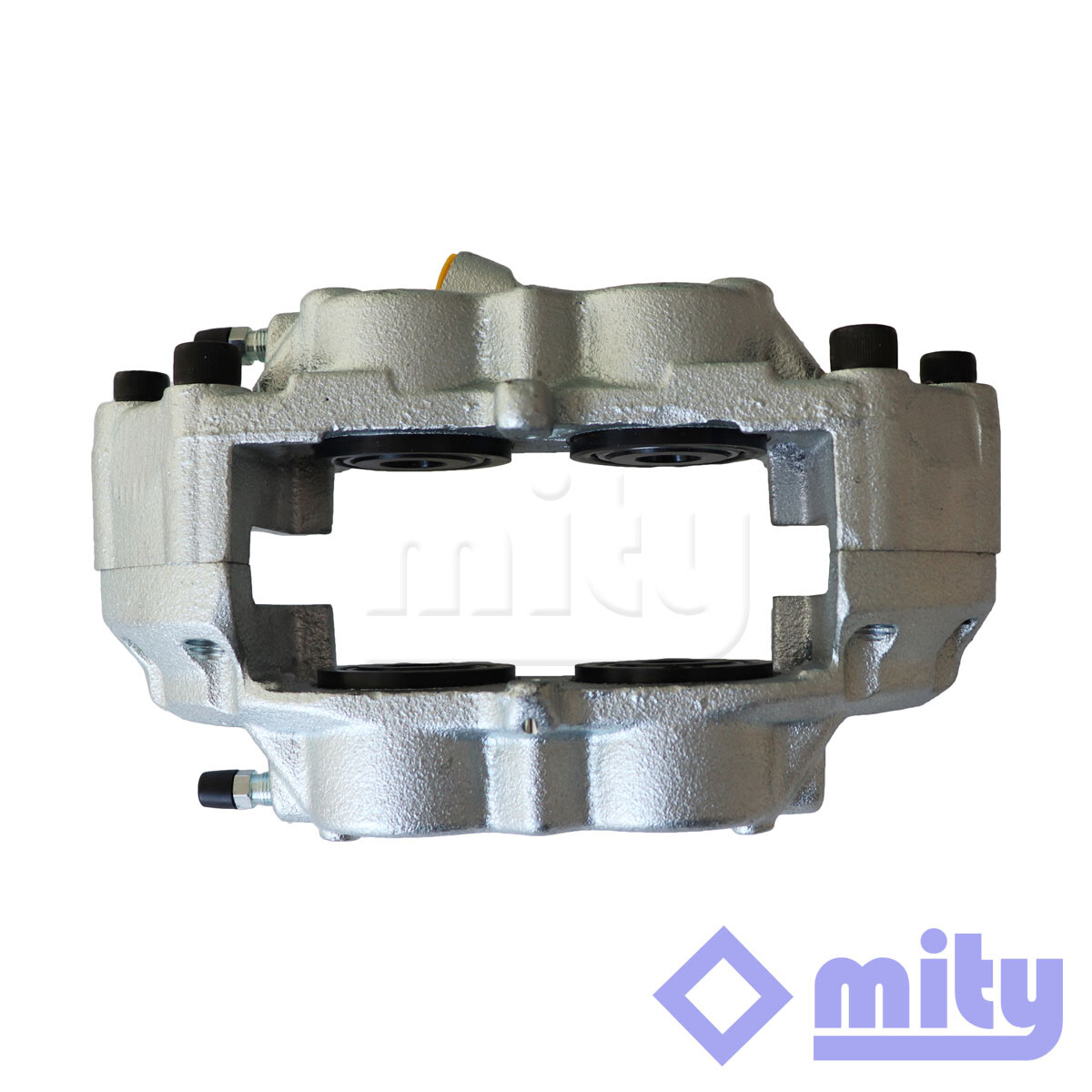 Mity Front Left Brake Caliper Fits Iveco Daily 1989-1999 2.5 D 2.8 ...