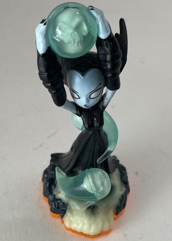 Skylanders Giants - Hex | eBay