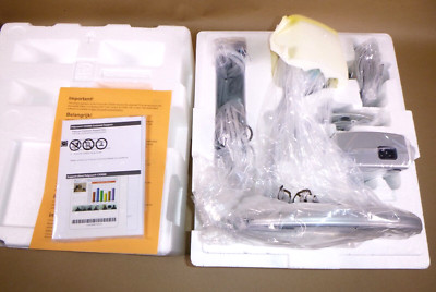 New Polycom Microsoft CX5000 Roundtable Video Conferencing System ...