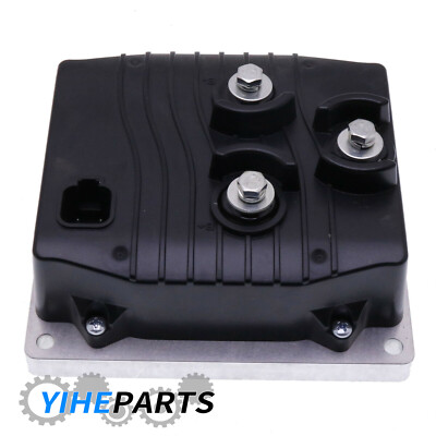 24V 360A Motor Controller 823408GT 823408 for Genie Boom Lift TZ-34/20 ...
