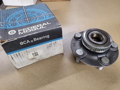 Federal Mogul 512024 Wheel Assembly | eBay