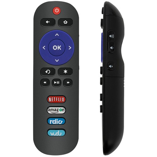 EN3A32 Replace Remote for Hisense TV 48H4 48H4C 48H4C1 32H4C 40H4 55R6G ...