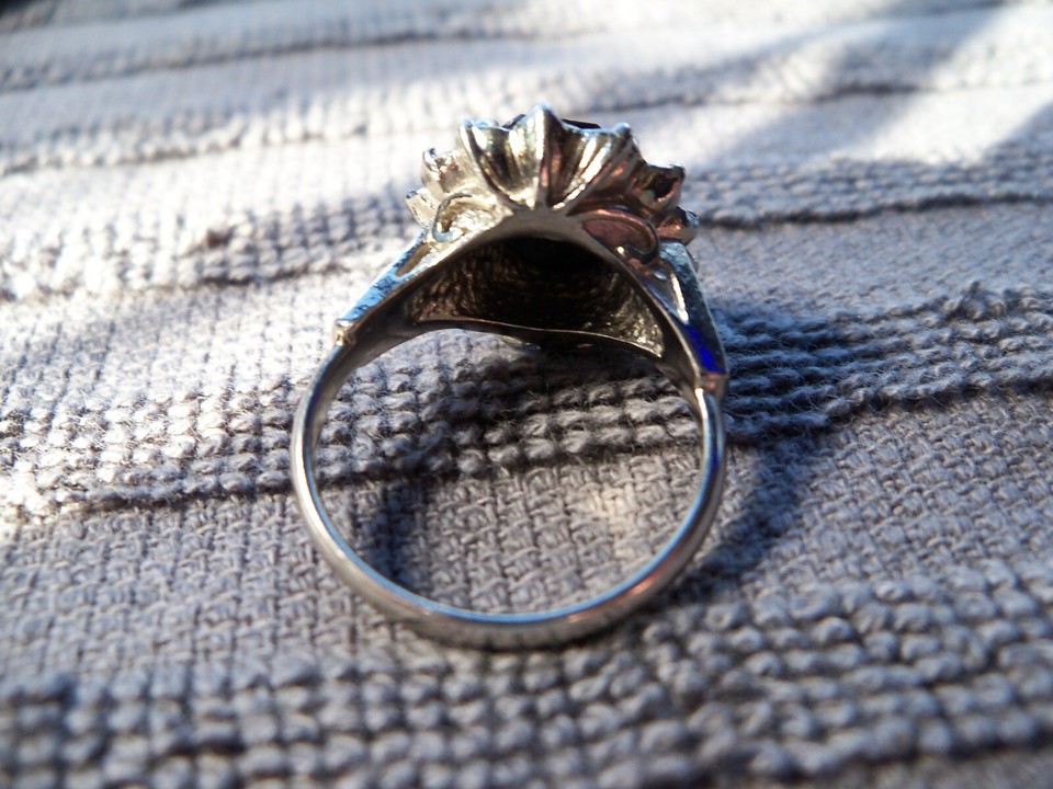 Vintage Avon Rings, 40+ Rings, Mixed Sizes, You Choose Favorite Avon~$8 ...
