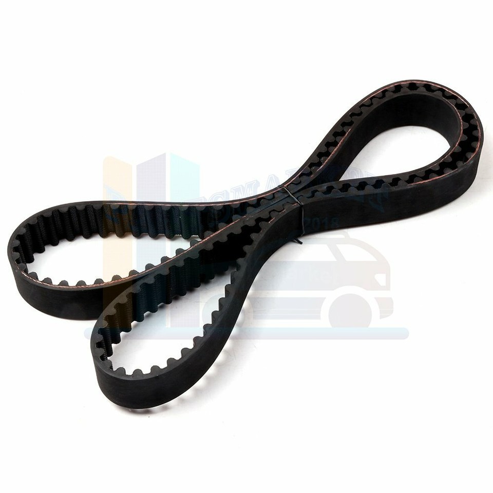Timing Belt Kit Water Pump 96-04 for Nissan Frontier 3.3L VG33ER VG33E ...