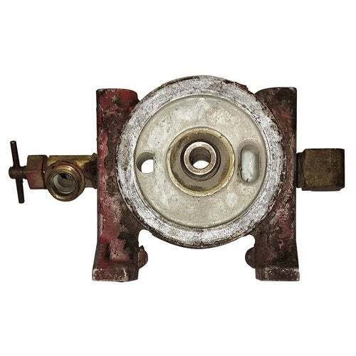 Used Filter Head fits International fits Case IH 495 595 685 695 ...