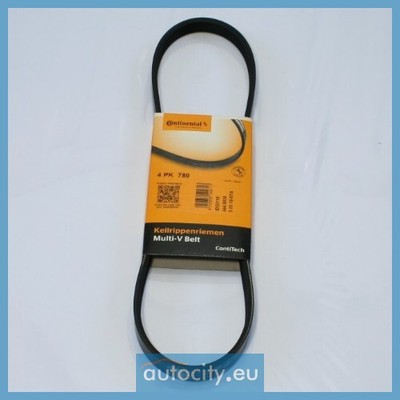 ContiTech 4PK780 V-Ribbed Belts | eBay