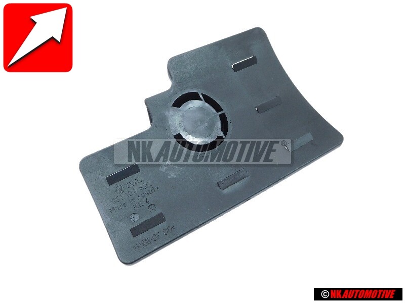 Original VW Surge Lock - 051103623 | eBay