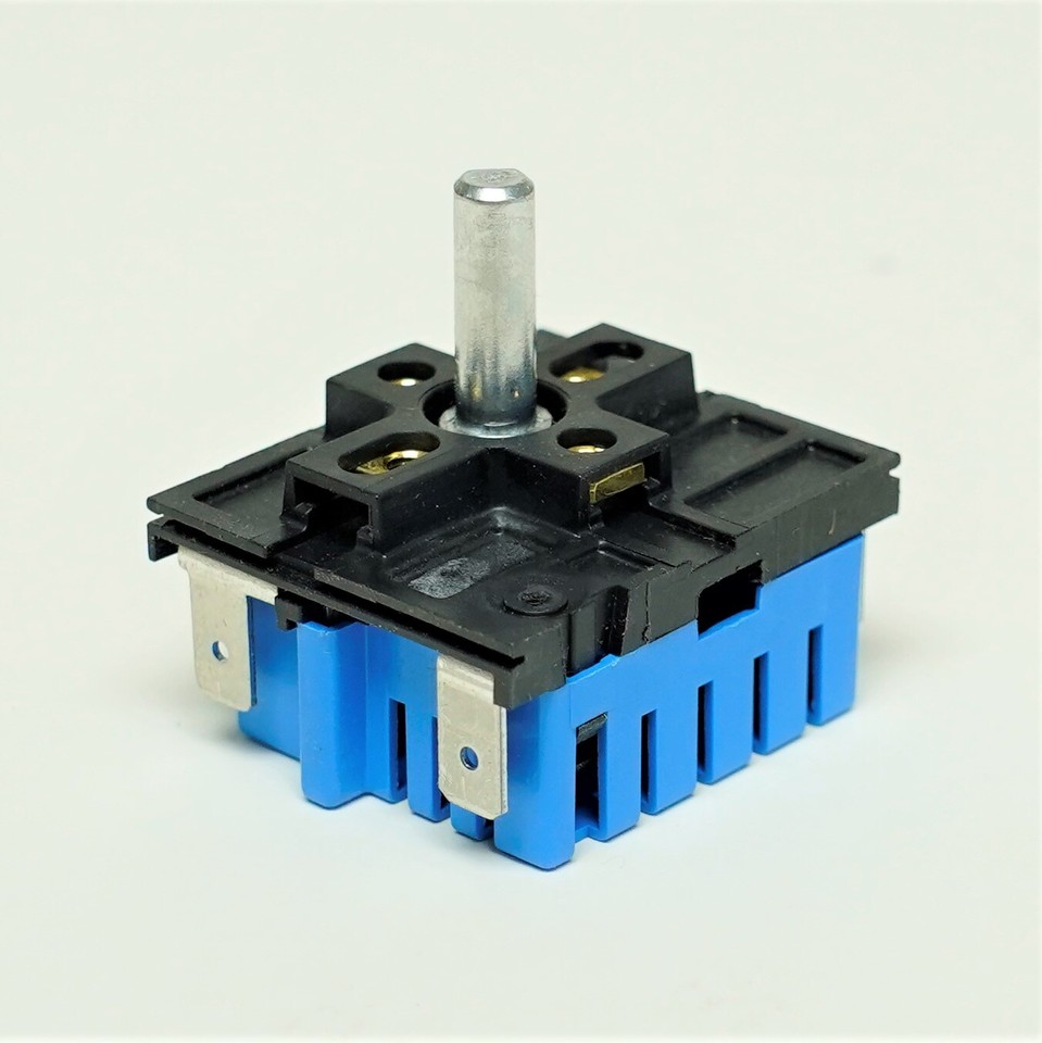 Robertshaw MDPA-W704-UNM Range Infinite Control Switch for Whirlpool ...