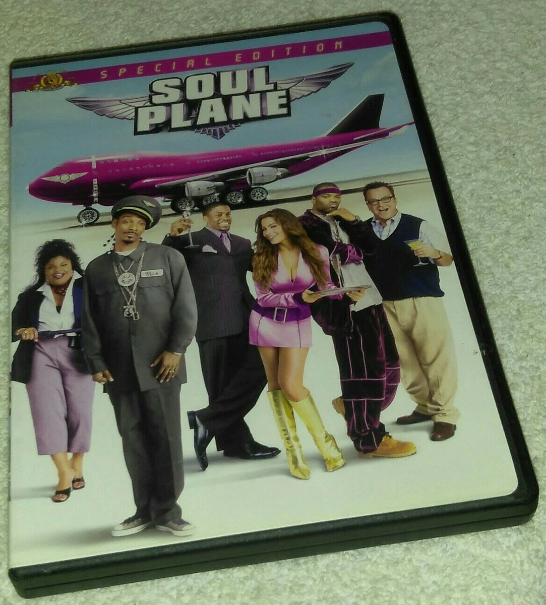 Soul Plane 2 Full Movie