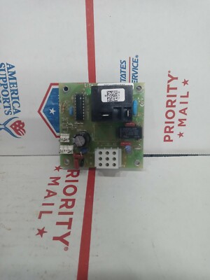 Controls - Oem Trane