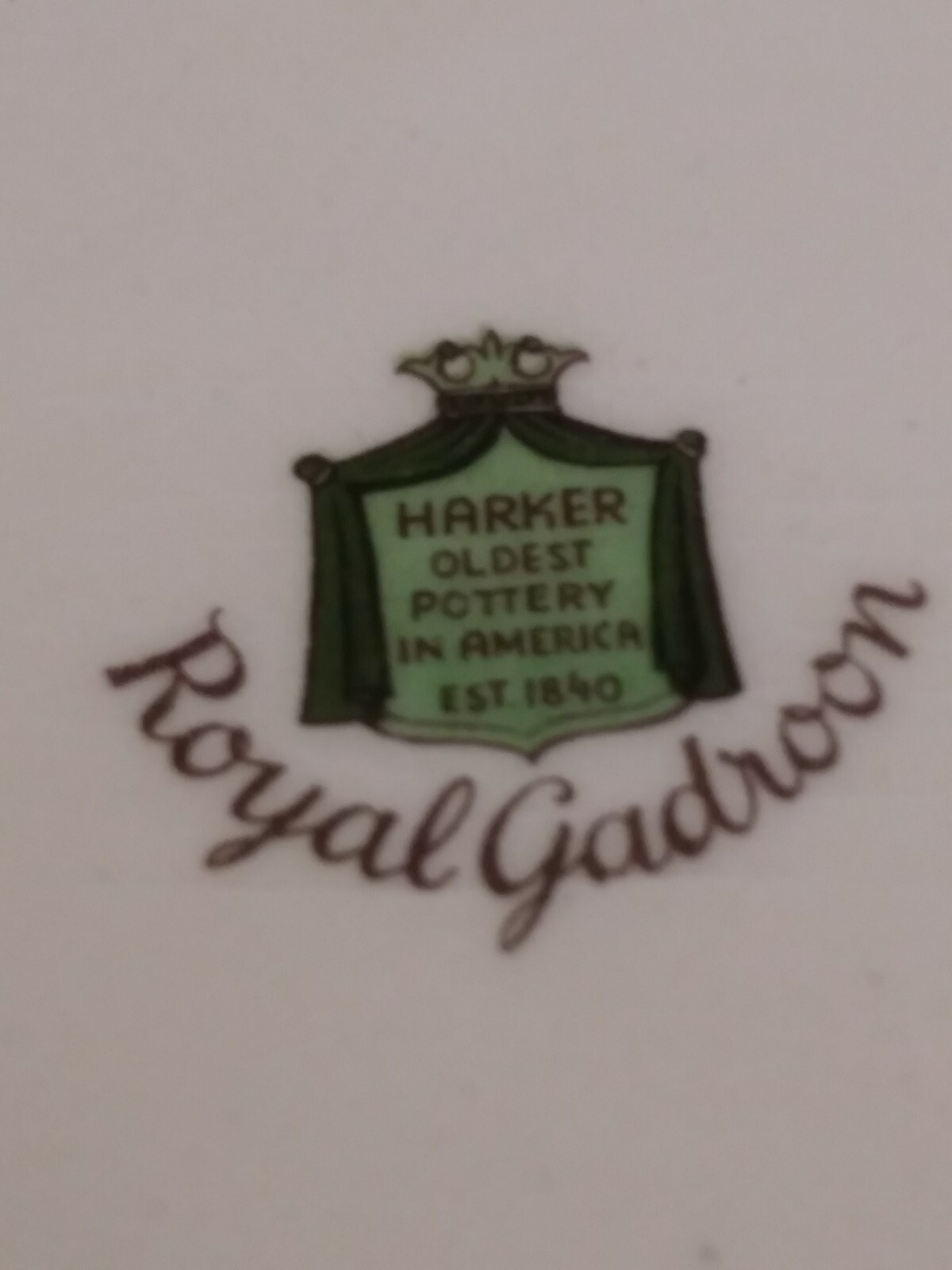 Royal Gadroon ivy Oval scalloped Edge Serving Tray 13 1/2 x 10 | eBay