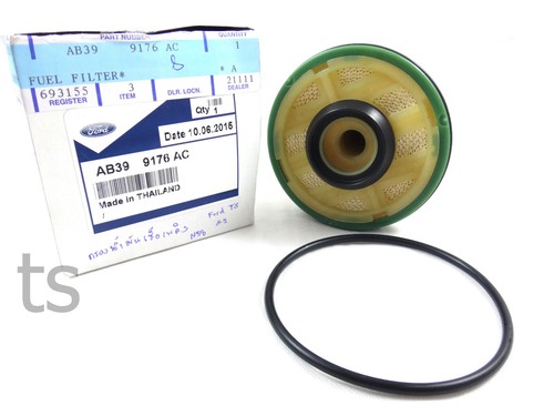 12 – 14 Fuel Filter Asm Element For Diesel Engine Ford Ranger T6 ...