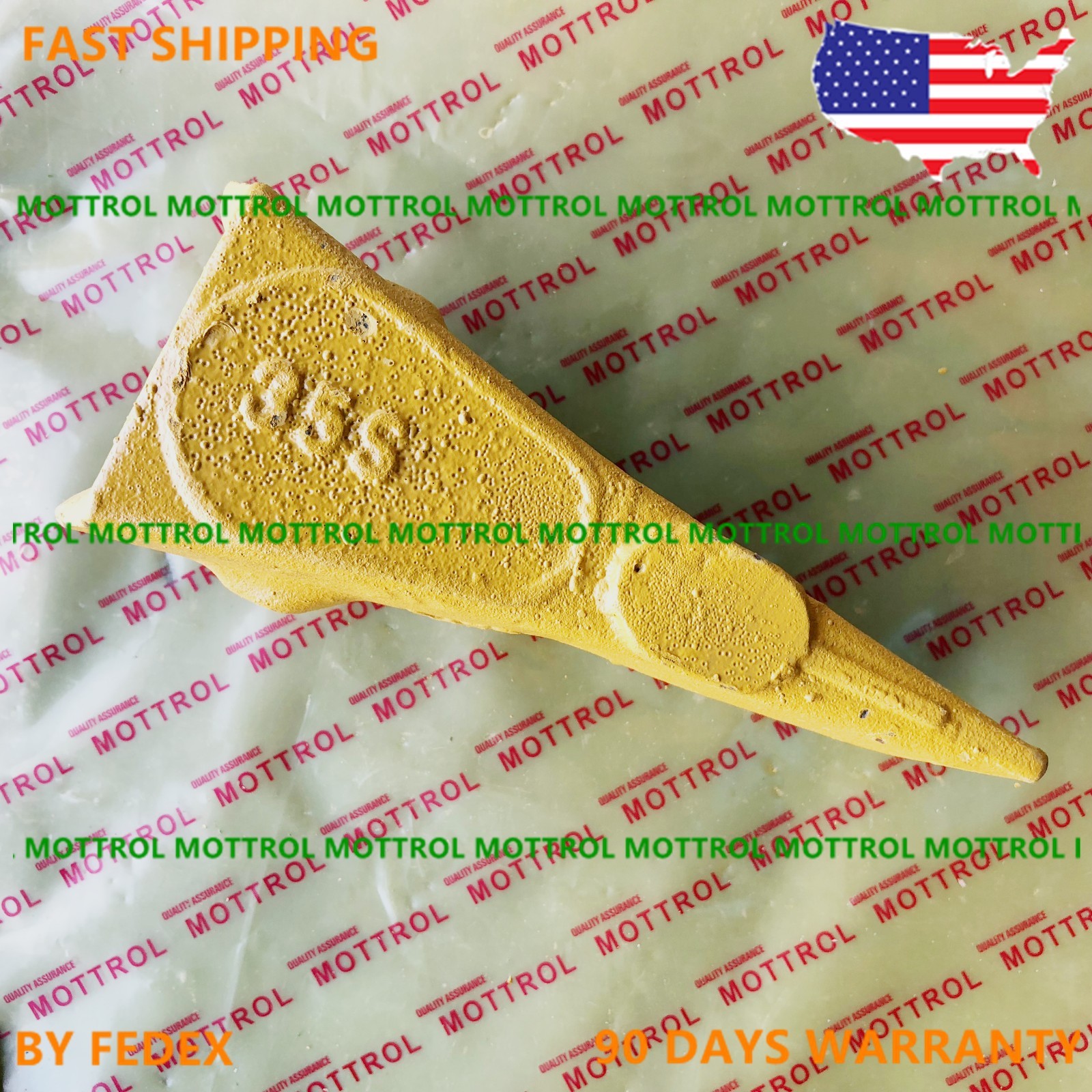 5 PK 35S D35S Digging Teeth W 35-40LK 35LK Locks 35PN Pins For Bucket ...