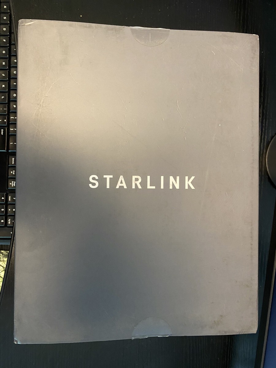 StarLink Mesh Router V2 SpaceX Extend Your Star Nepal Ubuy, 57% OFF