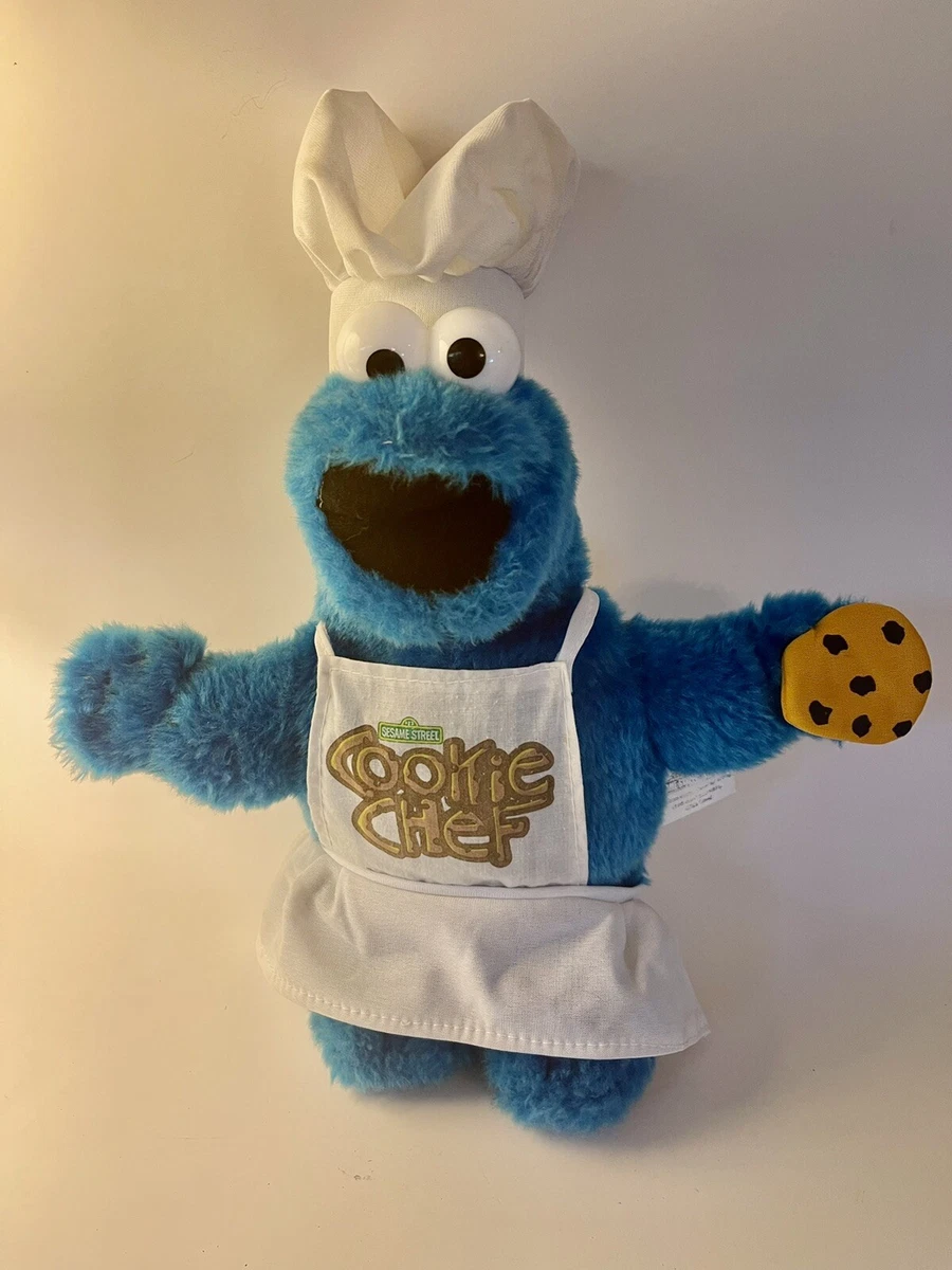 Cute Cookie Monster Pictures