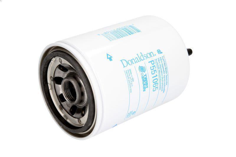 Fuel Filter DONALDSON P551065 | eBay Australia