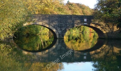 Photo 6x4 Godstow Bridge Wolvercote c2009 | eBay UK
