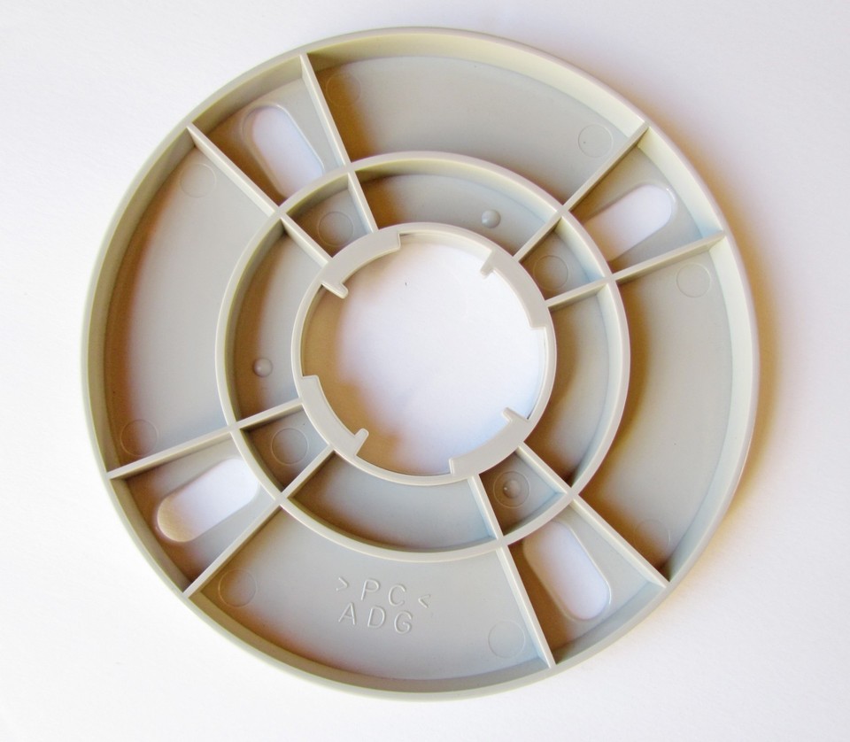 EPSON STYLUS PRO 4900 BORDERLESS PRINTING SPACER Roll Paper for 16.5 ...