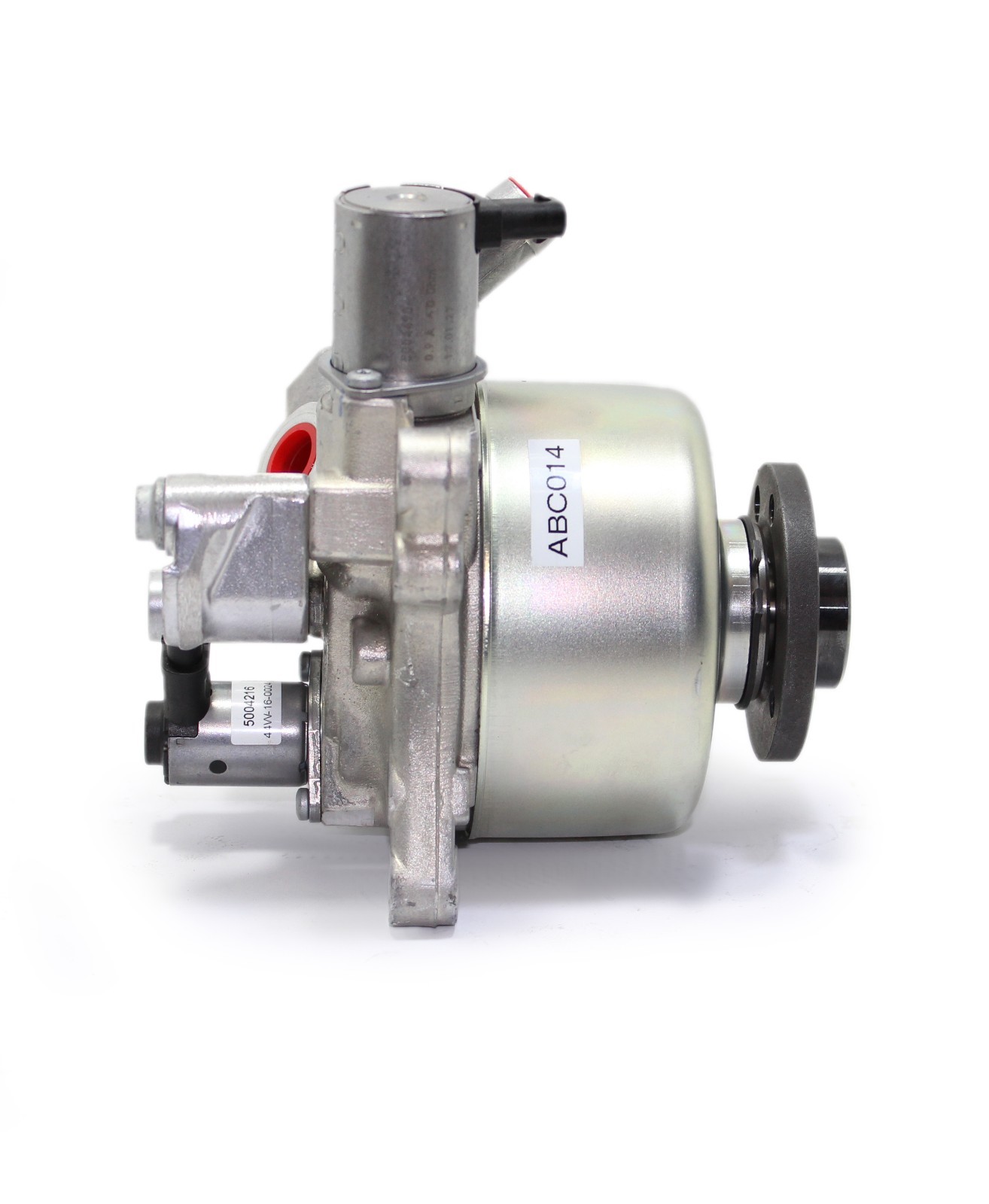 ABC SUSPENSION PUMP MERCEDES SL-CLASS R231 W222 X222 A0003290403 ...