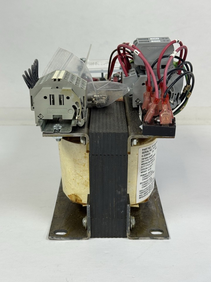 NEW OTIS ELEVATOR AT400 ABA621BJ2 DOOR OPERATOR DC POWER SUPPLY 440-600 ...