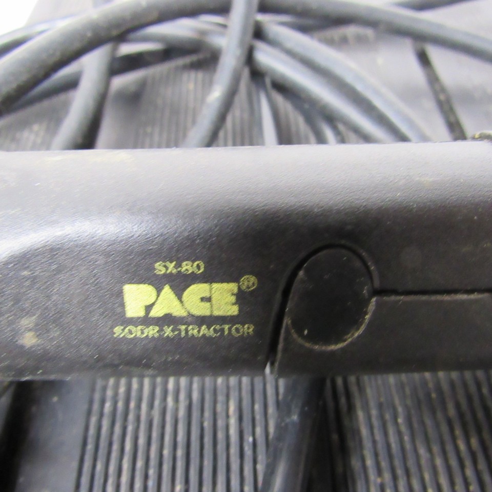 SOLDER Sucker PACE ST115 with SX-80 Heater | eBay