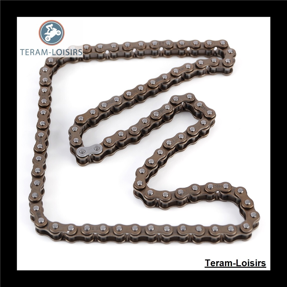 Chain Distribution for Honda 14401-028-003 | eBay