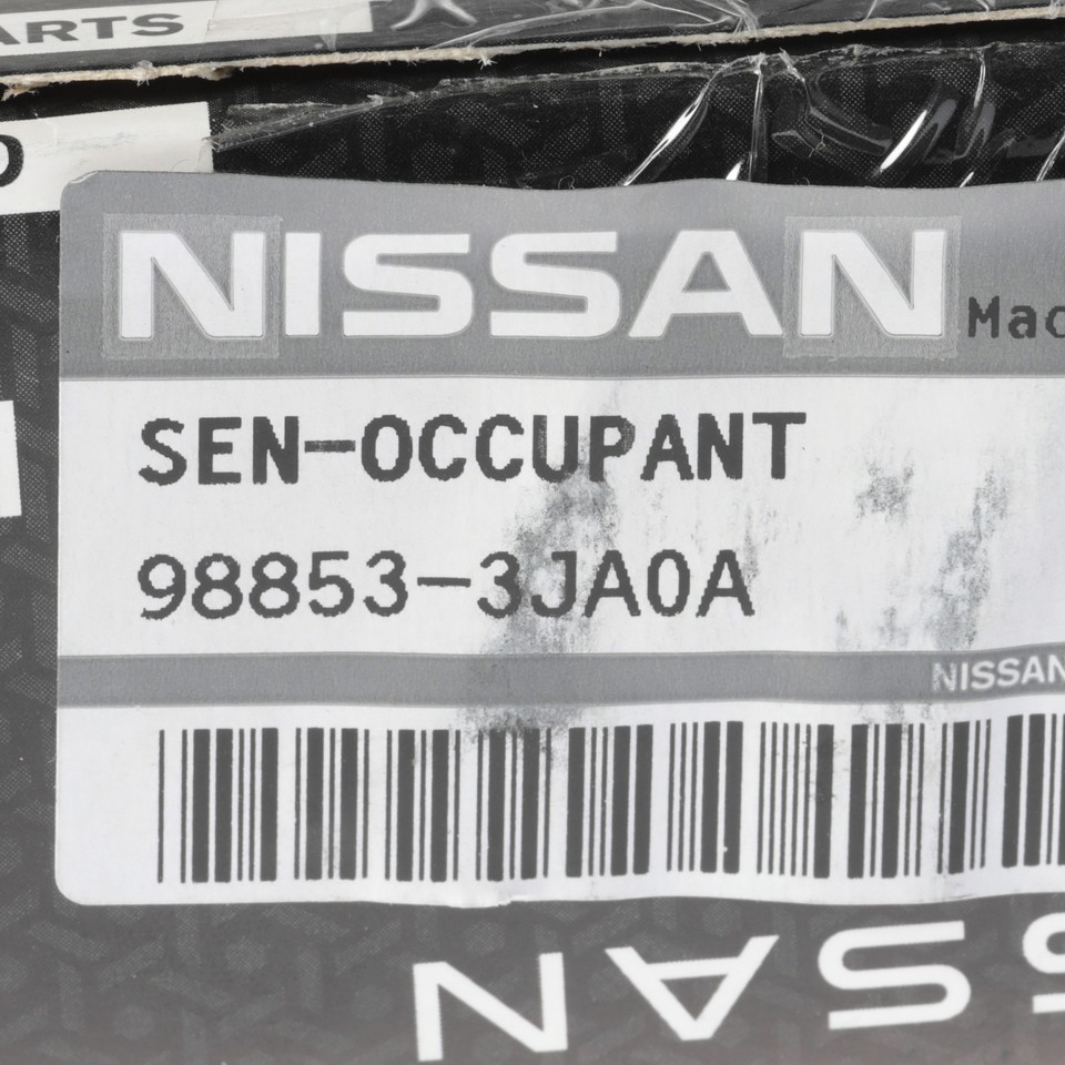 NEW OEM Nissan 2013-2023 Altima Murano Pathfinder Occupant Sensor 98853 ...