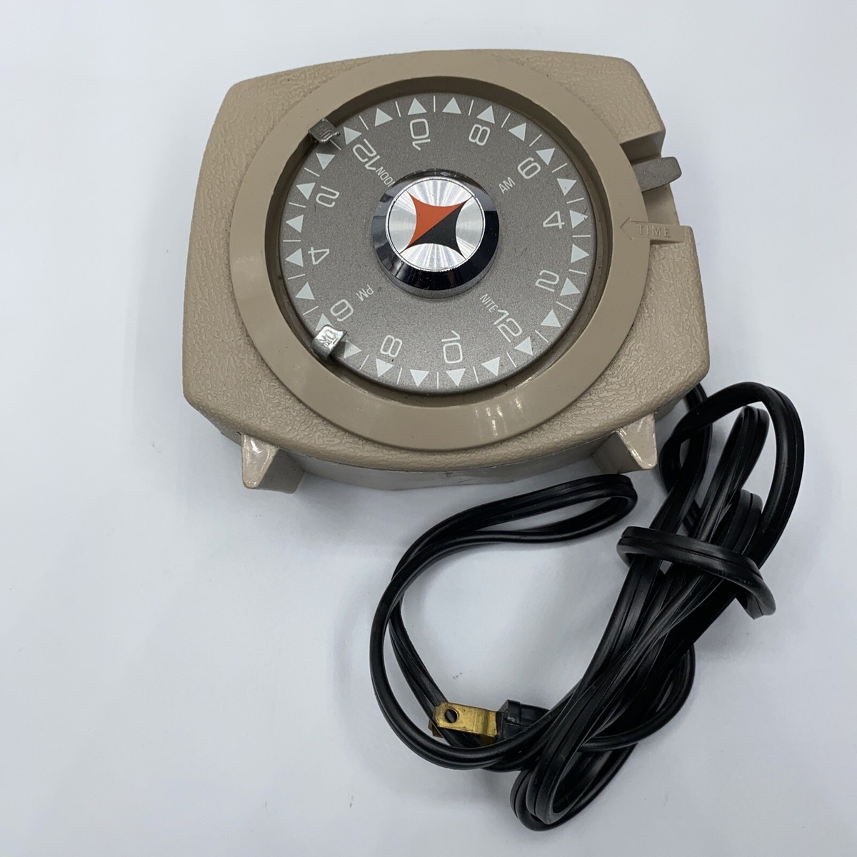 Old Intermatic Model