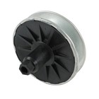 Secondary Transmission Variator Pulley Kit For John Deere D105 E100 ...