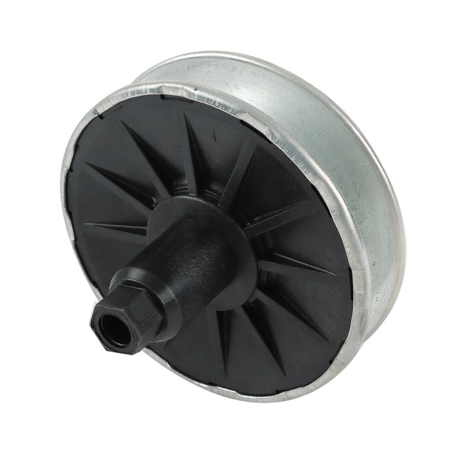 Secondary Transmission Variator Pulley Kit For John Deere D105 E100 ...