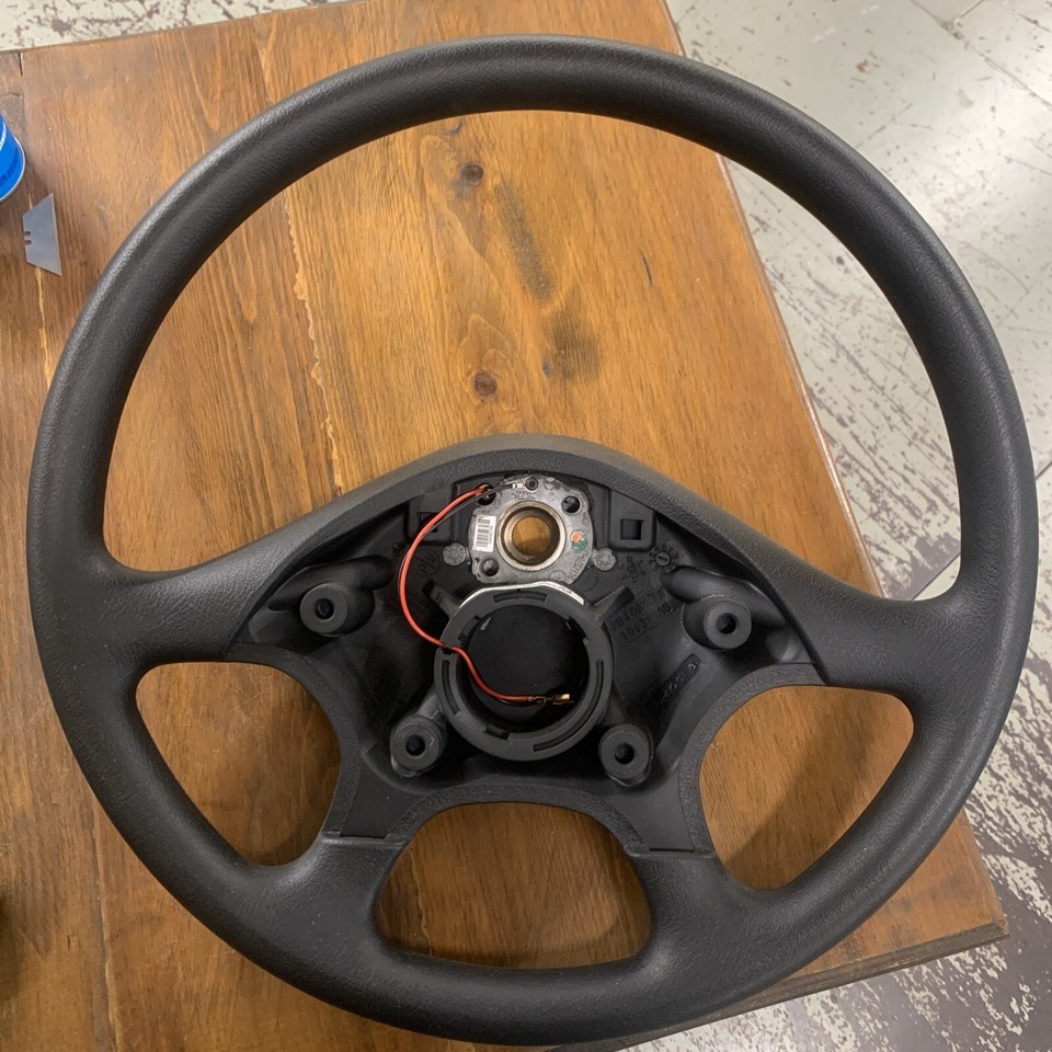 PACCAR J91-6000-100 Steering Wheel | eBay
