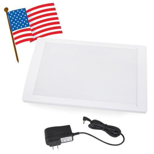 US Dental X-Ray Film Instant?Illuminator Light Box X-ray Viewer LED ...