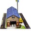 1/64 Xtreme Clean Car Wash Photo Real Scale Kit Hotwheels Scenery Track ...