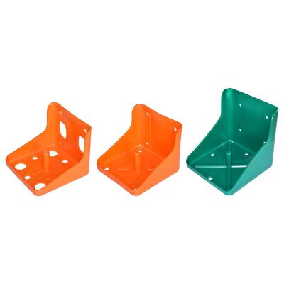 Salt Block Holder Goat Mineral Block Tray Cattle for Livestock Supplies ...