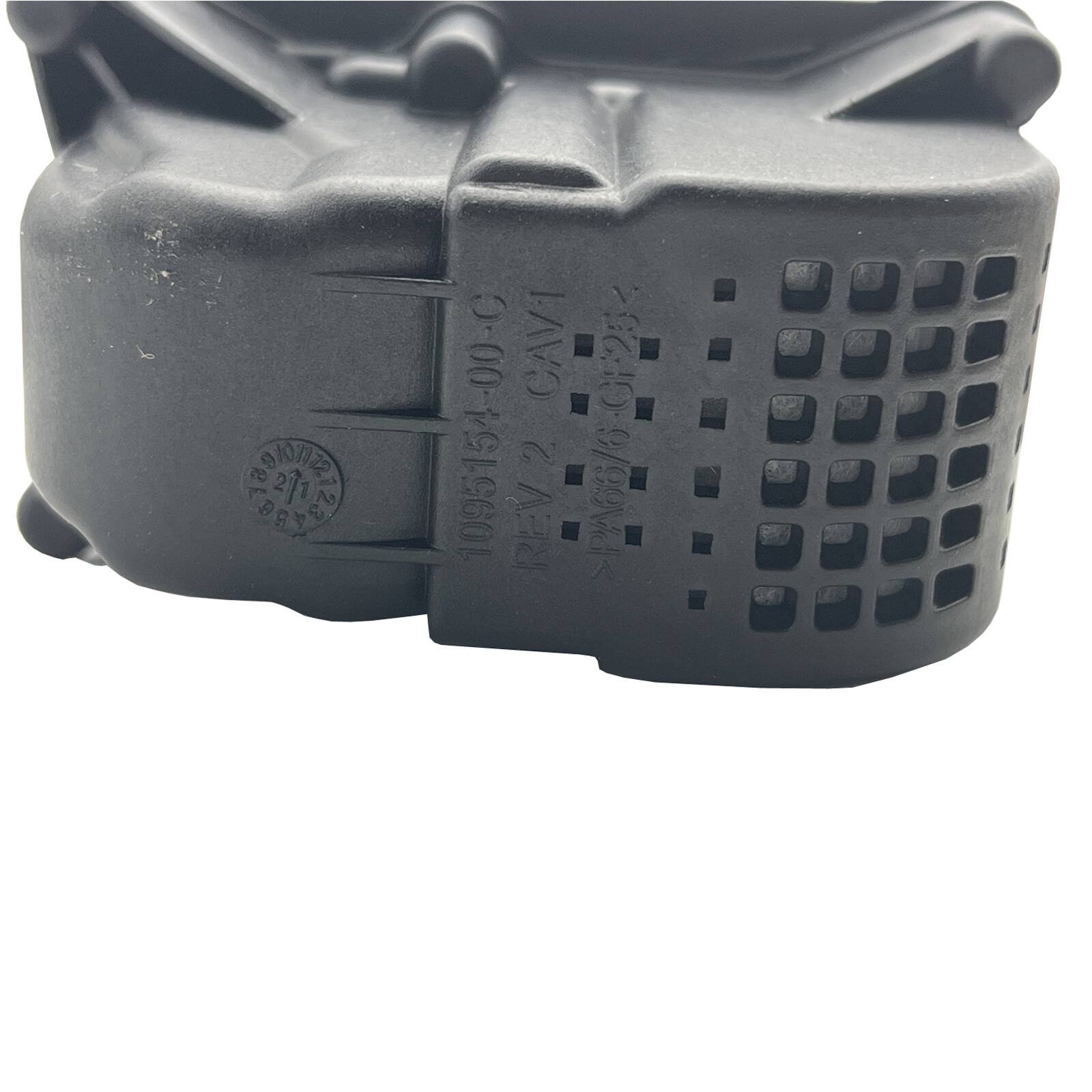 High Voltage Battery Disconnect Pyrofuse Pyro Fuse for 2017-2022 Tesla ...