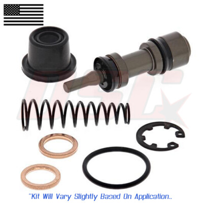 Rear Brake Master Cylinder Rebuild Kit For KTM EXC 450 2007 | eBay